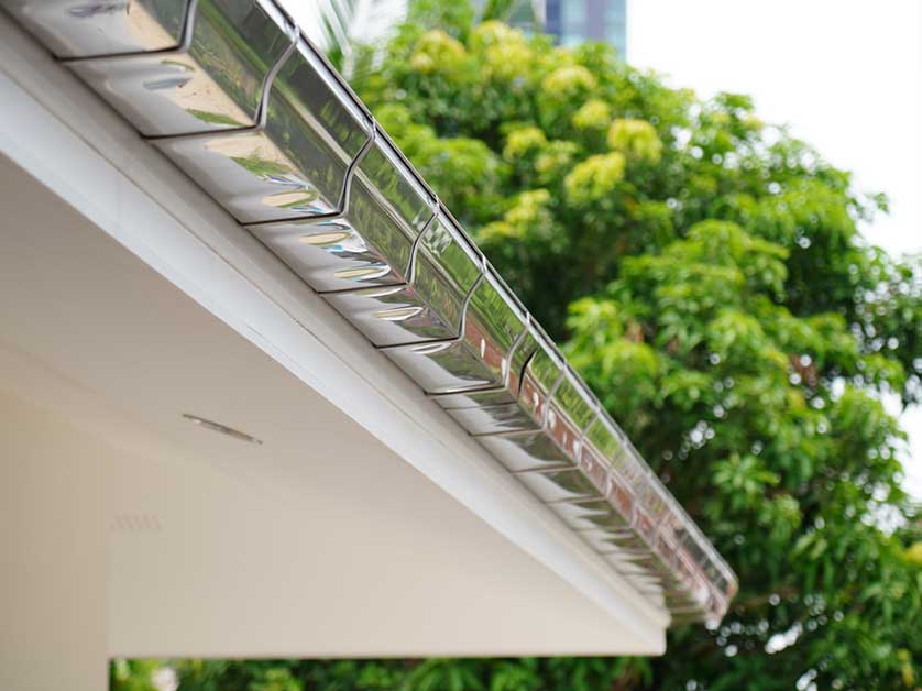 Gutter Sizing: What You Need to Know